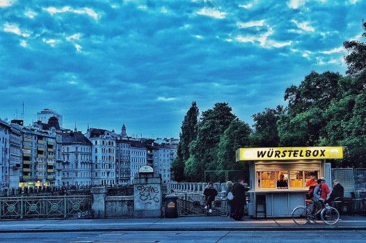 10 Wiener Wörter und ihre Bedeutung | 1000things