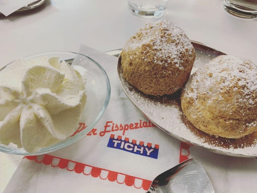 Bestes Eis in Wien: Diese Eissalons solltet ihr kennen | 1000things