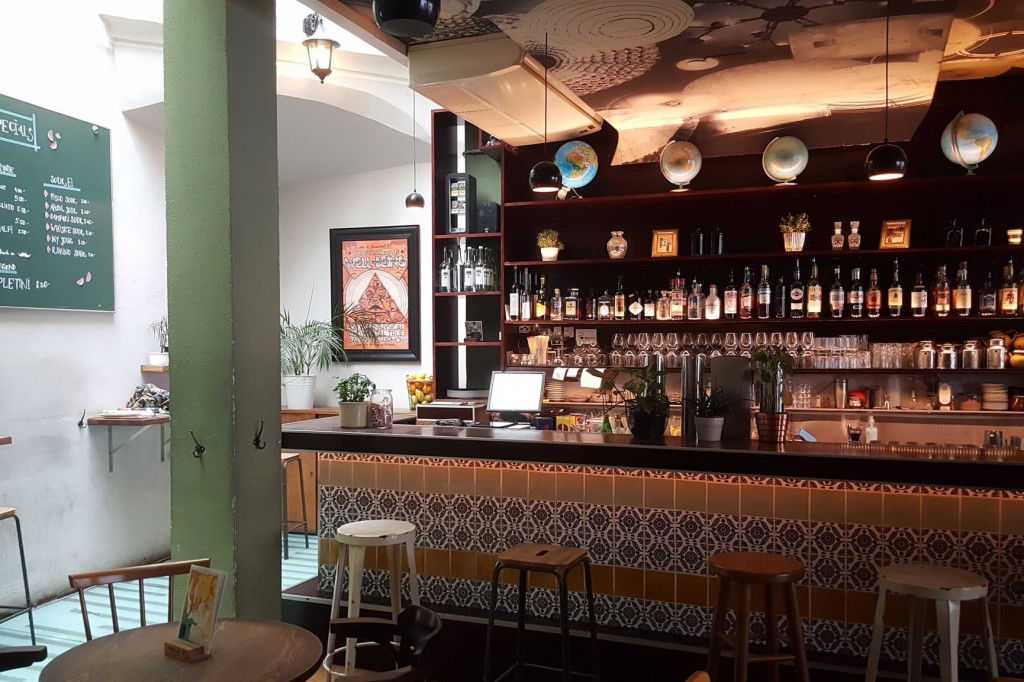 Die 12 besten Bars in Linz | 1000things