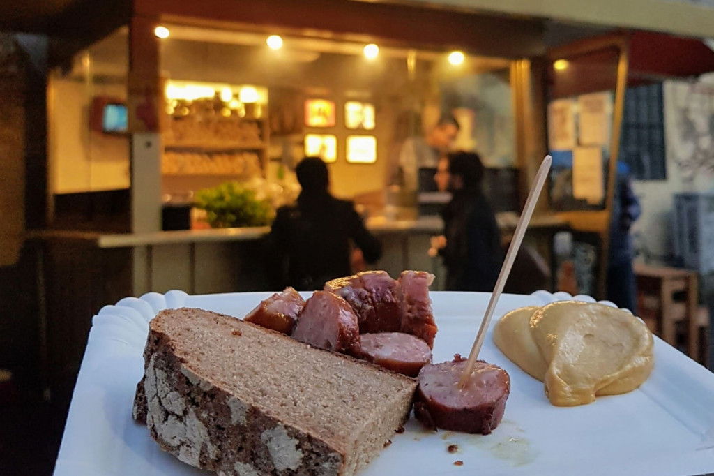 Die besten Bagels in Wien | 1000things