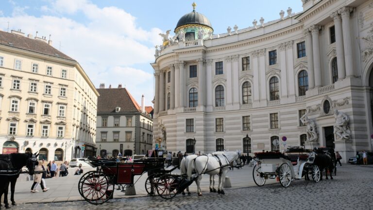 Leiwand & Co: 5 typische Wiener Wörter und ihr kurioser Ursprung ...