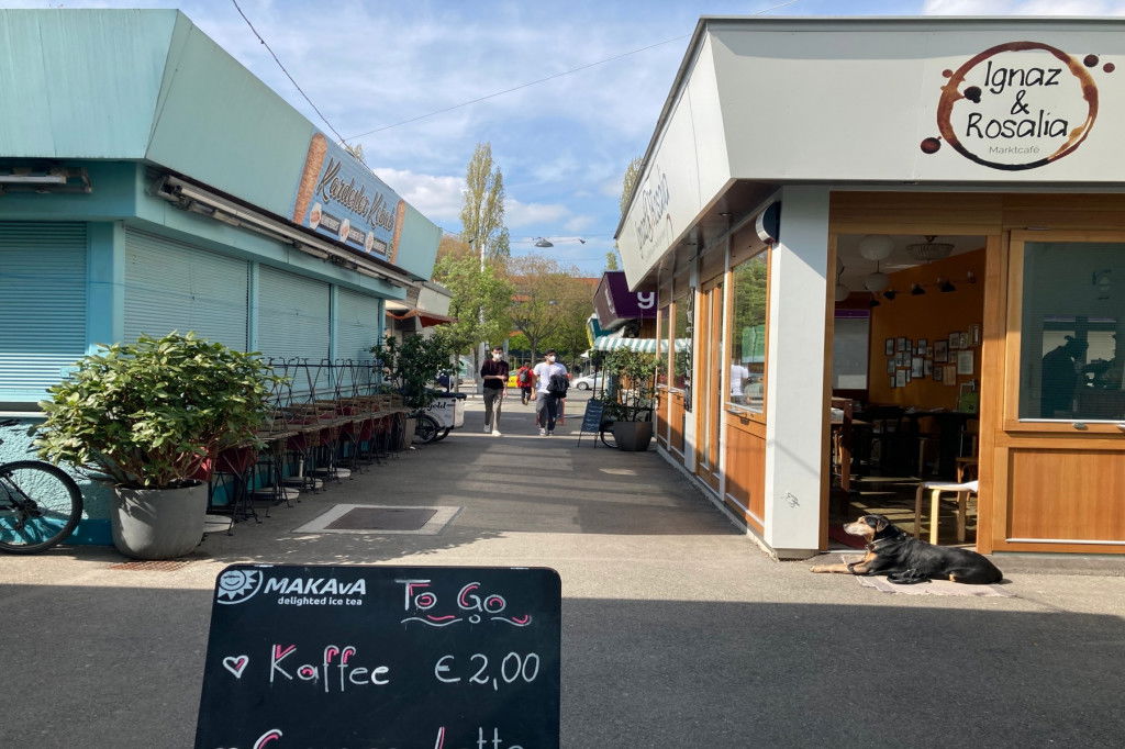 Essen gehen in Meidling: Die 7 besten Restaurants im 12. Bezirk ...