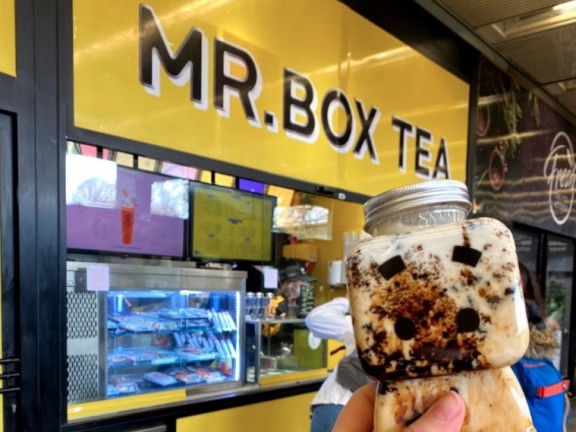 Die besten Bubble Teas in Wien | 1000things