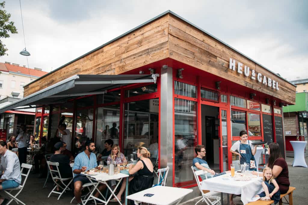 Essen gehen in Meidling: Die 7 besten Restaurants im 12. Bezirk ...