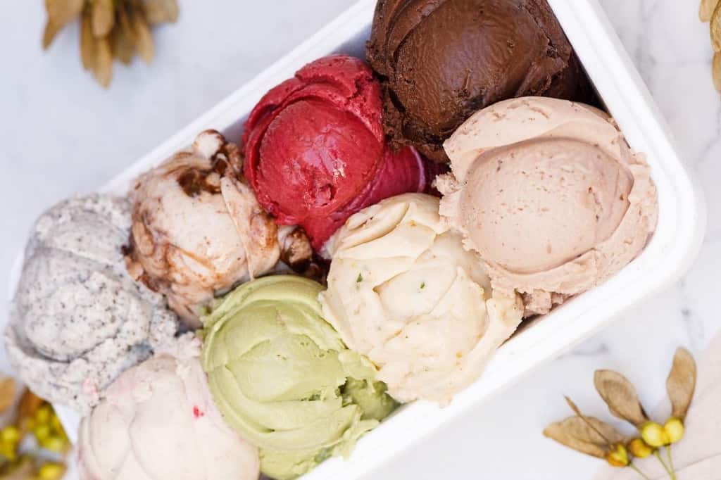 Legendäres Eis-Comeback: Das Brickerl kommt im Februar zurück | 1000things