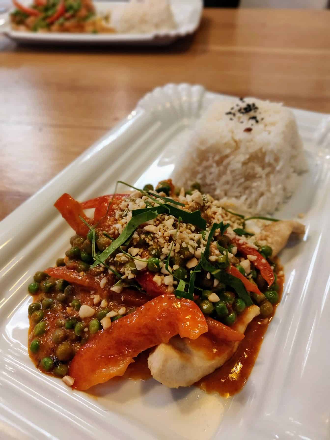 Die besten Thai-Restaurants in Wien | 1000things
