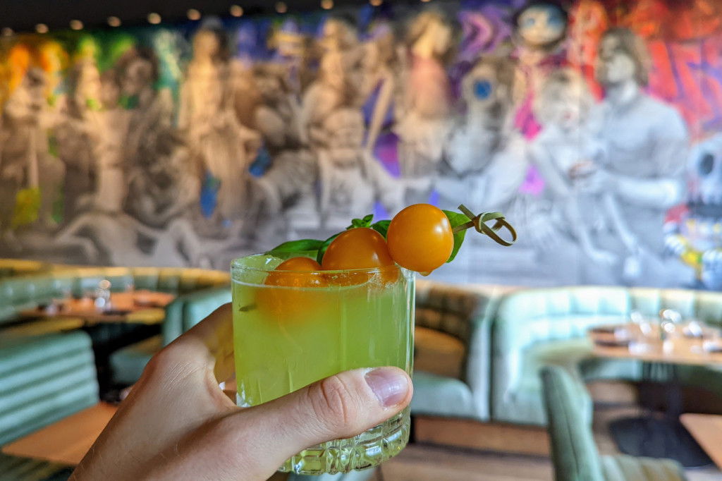 Die schönsten Rooftop Bars in Wien | 1000things