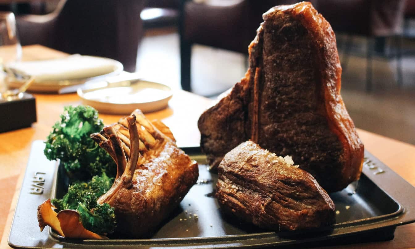 Ausgefallene Brunch-Angebote in Wien | 1000things