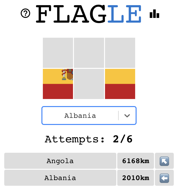 12 Wordle-Alternativen, die dich zum Grübeln bringen | 1000things