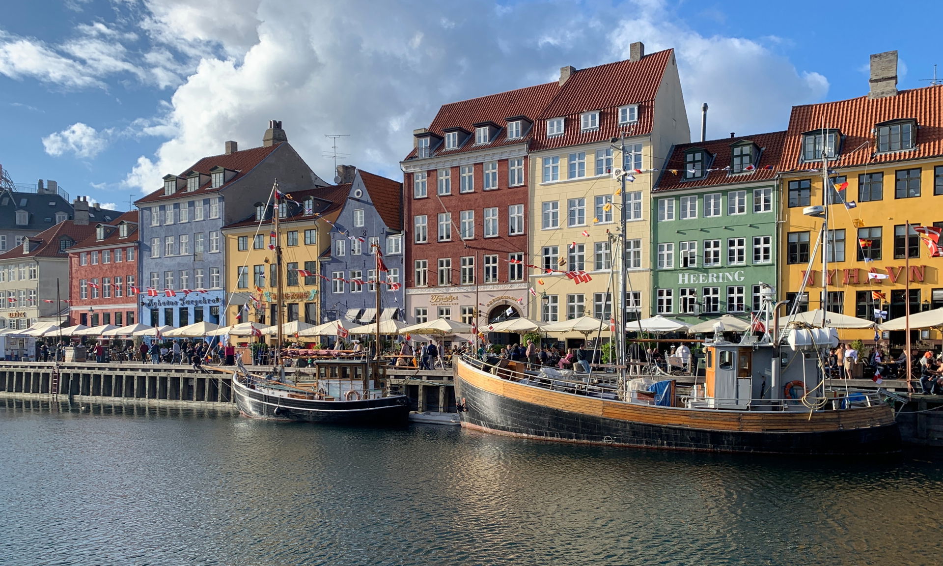 Mgliche Aktivitten In Kopenhagen