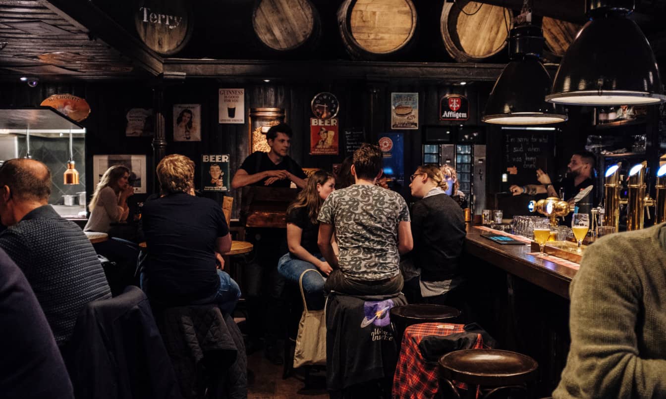 Die coolsten Pub Quizzes in Wien | 1000things