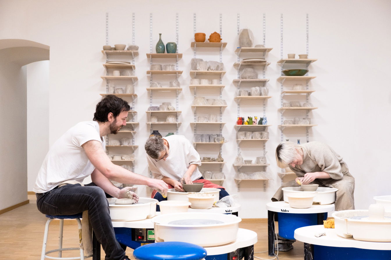 11 Dinge, die man im 9. Bezirk machen muss | 1000things