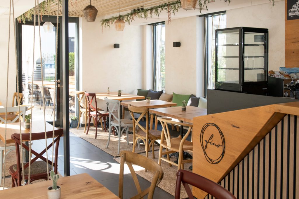 Die 8 besten Bars in Graz | 1000things