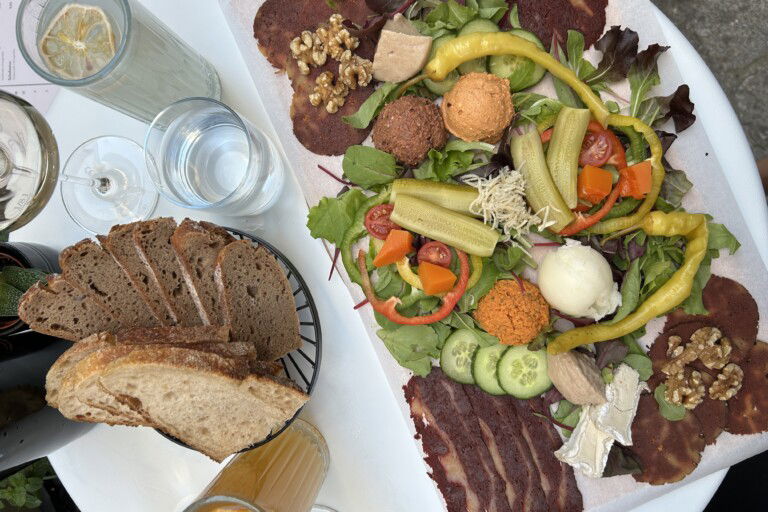 Die schönsten Heurigen in Stammersdorf | 1000things