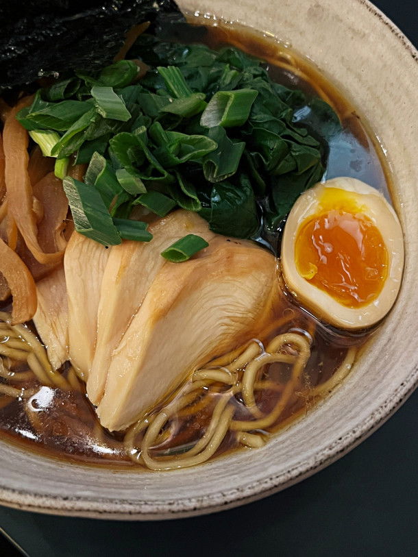10 tolle Ramen Bars in Wien | 1000things