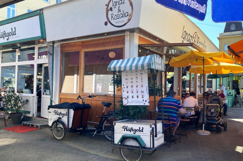 Essen gehen in Meidling: Die 7 besten Restaurants im 12. Bezirk ...