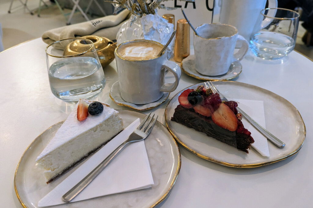 Neueröffnung in Wien: Club LUCIA in den Stadtbahnbögen | 1000things