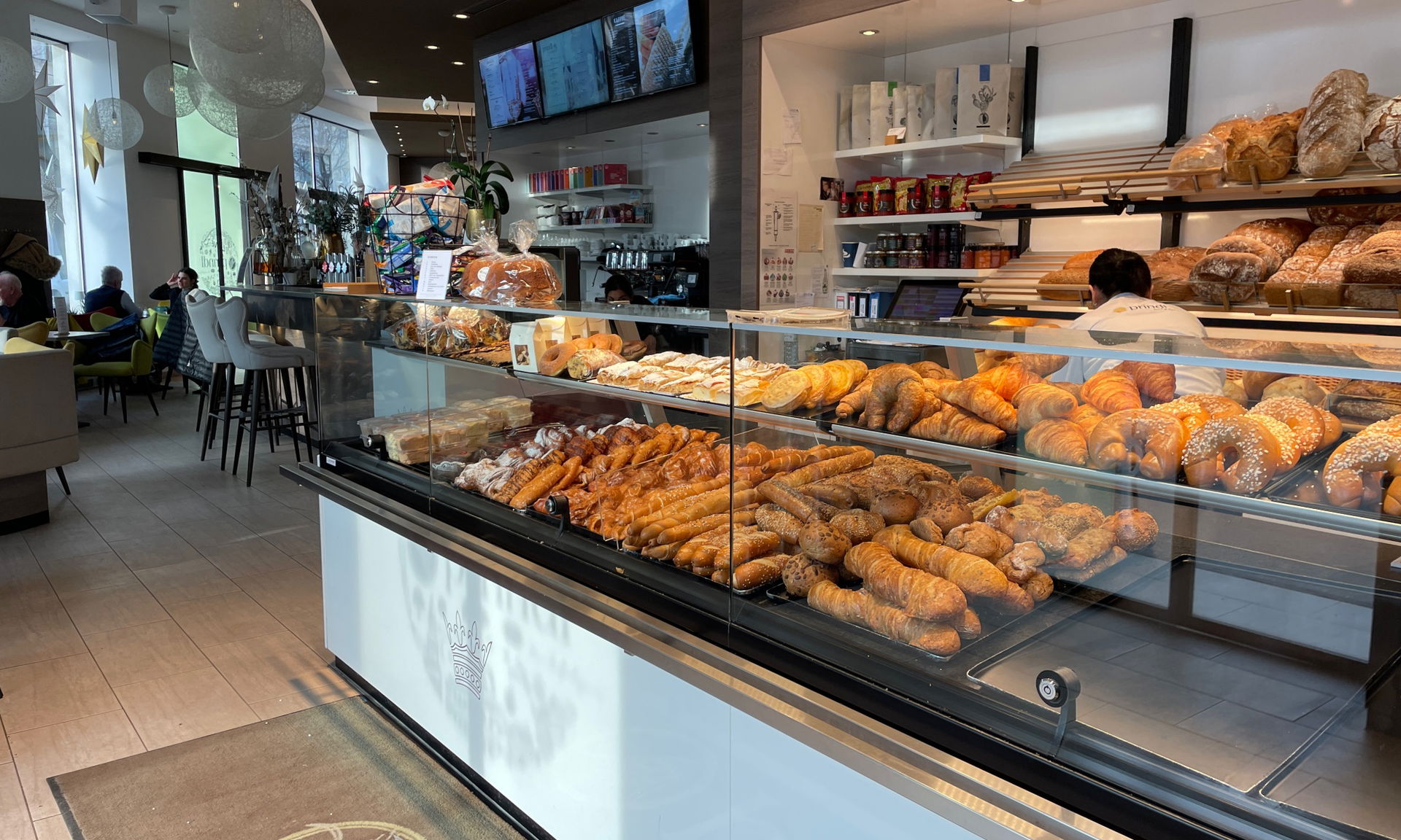 Die 12 besten Lokale beim Augarten in Wien | 1000things