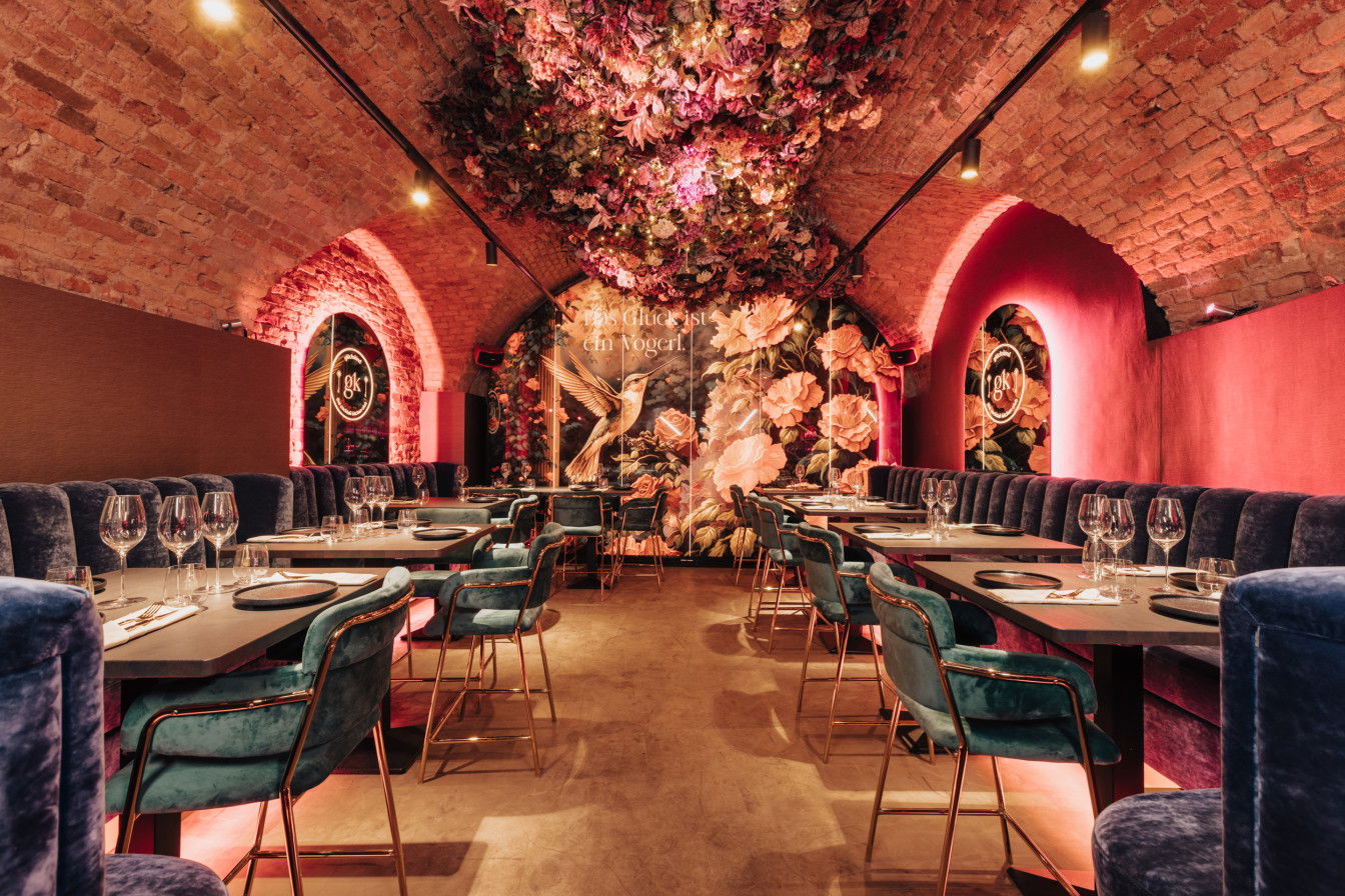 Die besten Restaurants im 3. Bezirk | 1000things