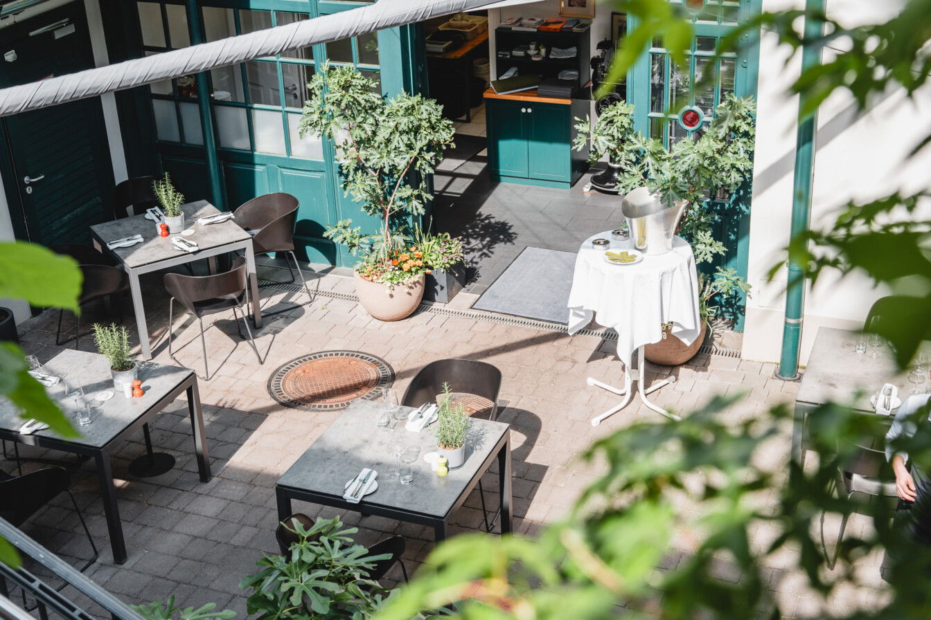 Die besten Restaurants im 20. Bezirk in Wien | 1000things