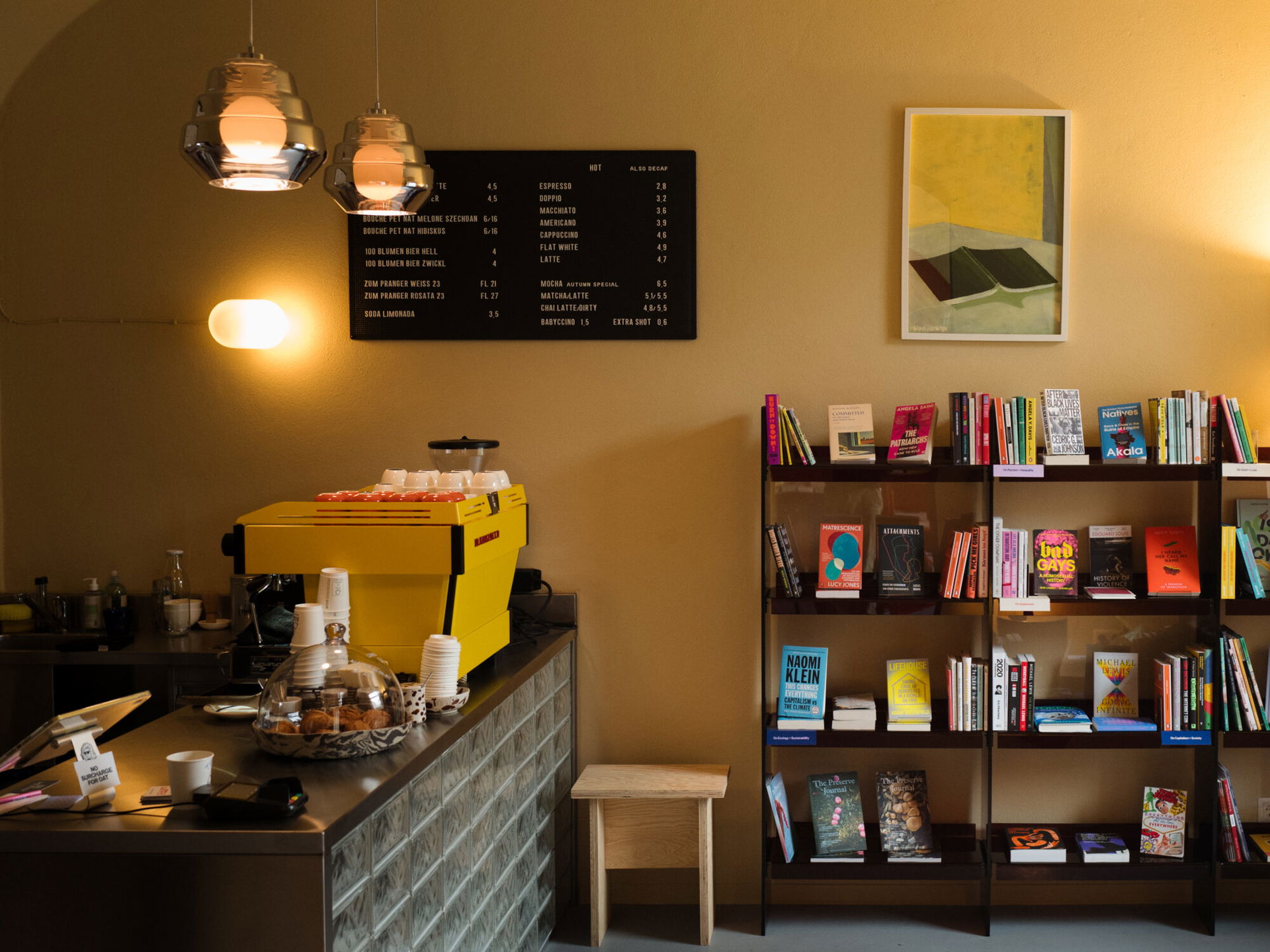 Neueröffnungen 2025: Neue Geschäfte in Wien | 1000things