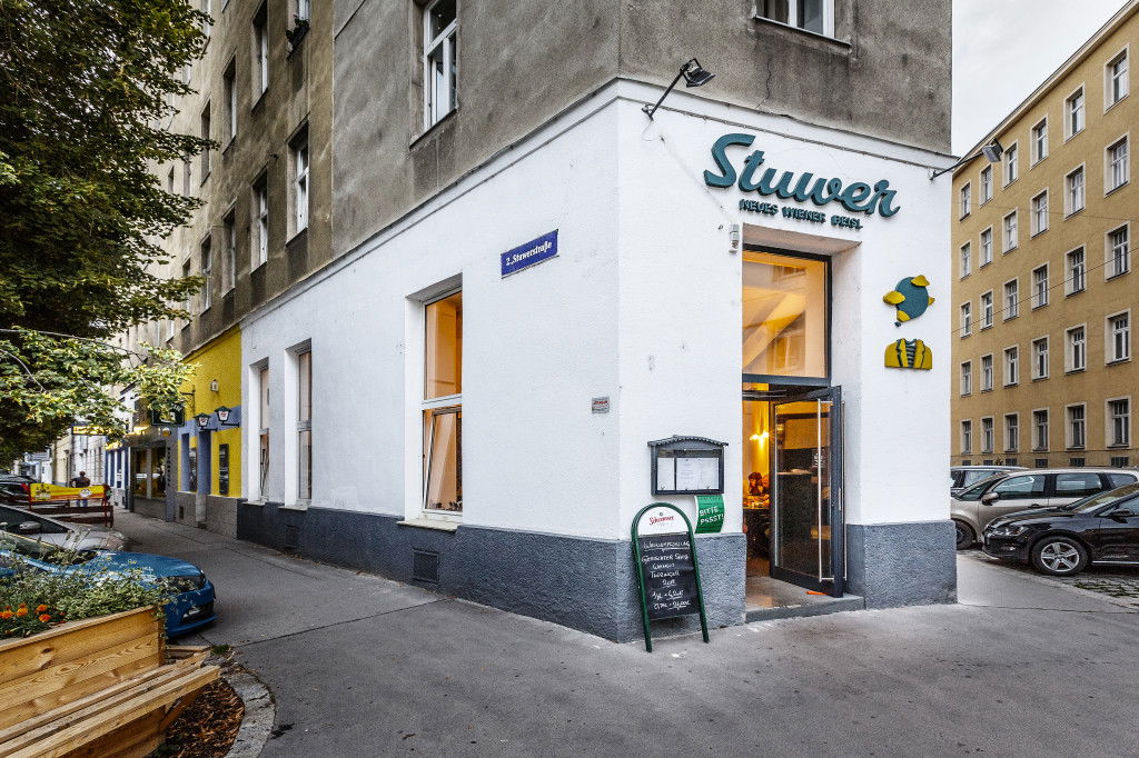 Die modernste Achterbahn Österreichs eröffnet im Wiener Prater | 1000things