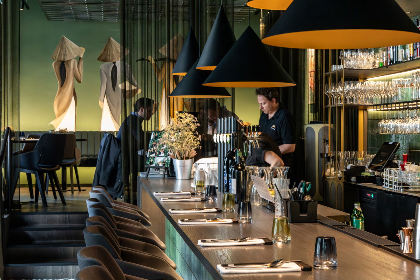 Die 8 besten Bars in Graz | 1000things