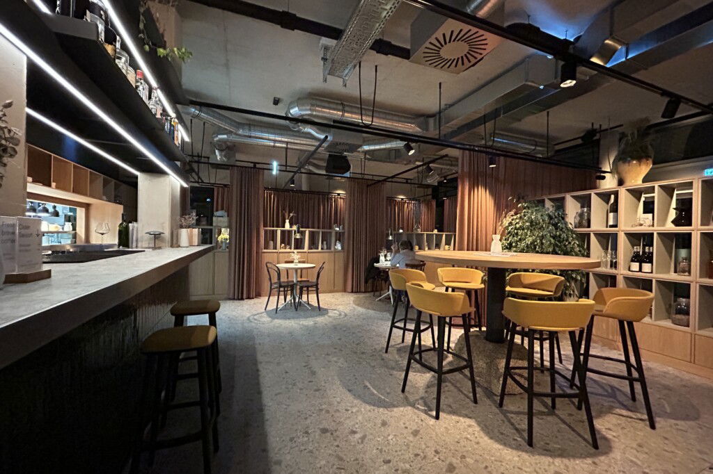 Essen gehen in Meidling: Die 7 besten Restaurants im 12. Bezirk ...