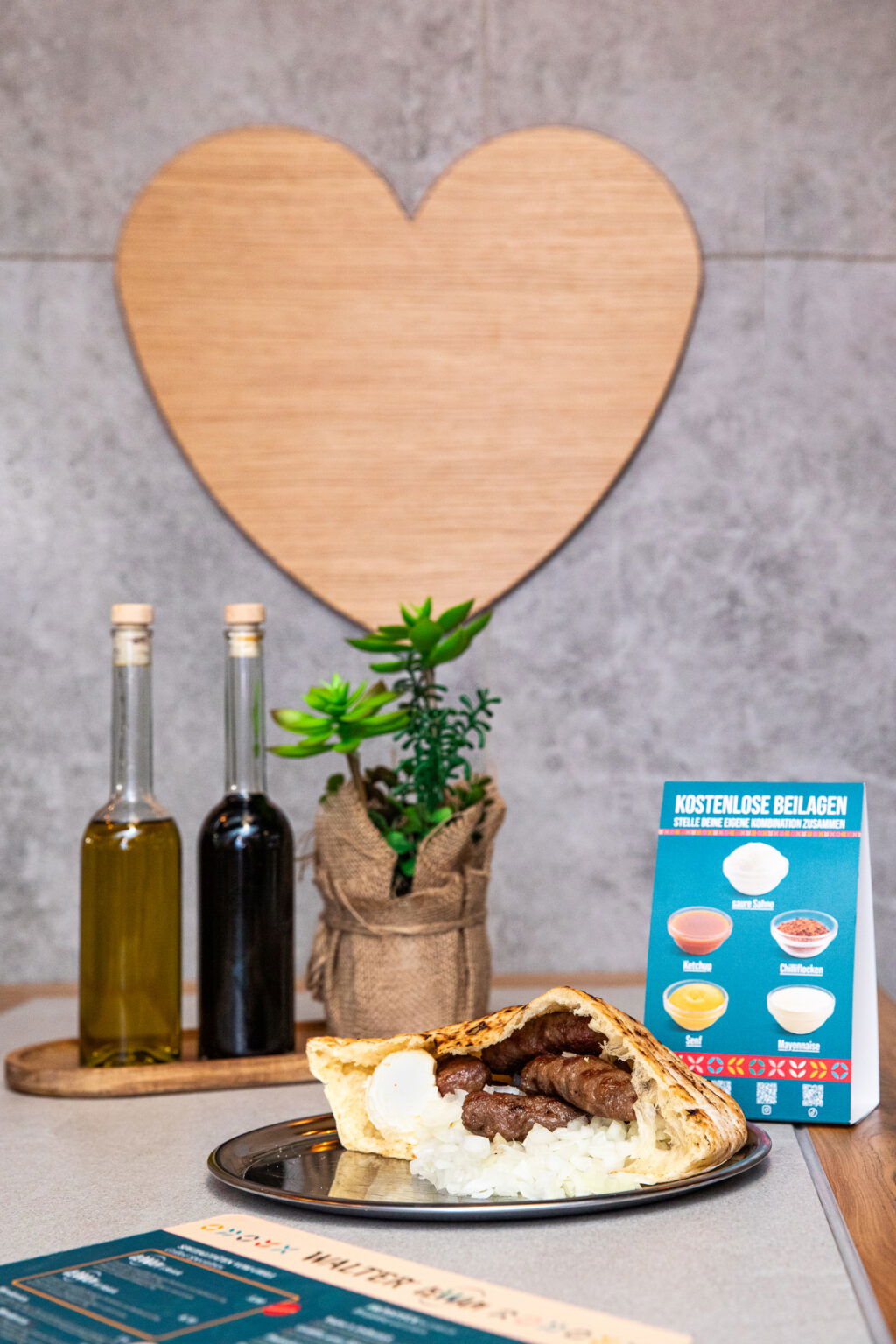 Die besten Balkan-Restaurants in Wien | 1000things