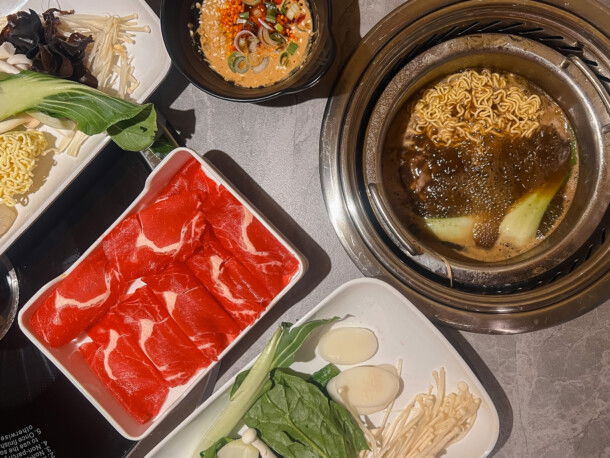 Die besten Hot Pots in Wien | 1000things