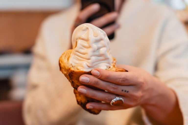 Legendäres Eis-Comeback: Das Brickerl kommt im Februar zurück | 1000things