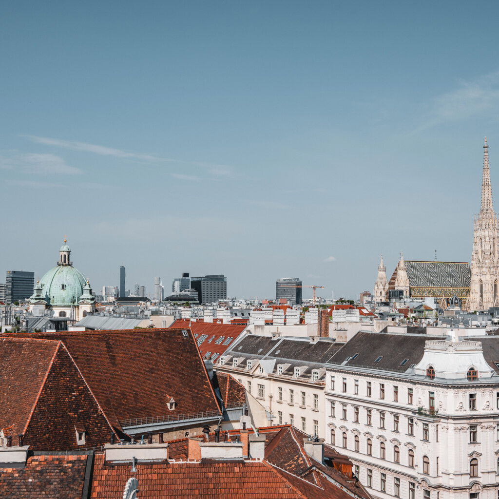 Die besten Cafés im 3. Bezirk in Wien | 1000things