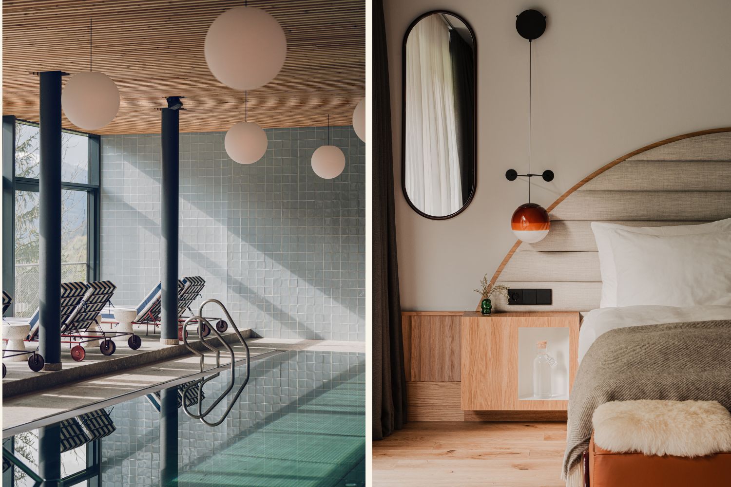 Unsere Top 10 Hotels in Österreich im Juli 2024 | 1000things