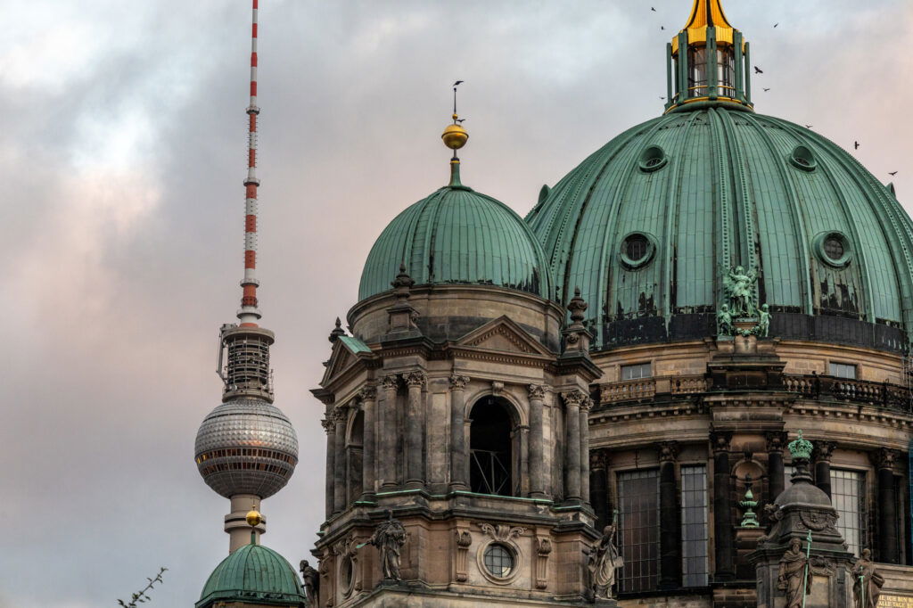 Berlin: Der große Friedrichshain-Guide | 1000things