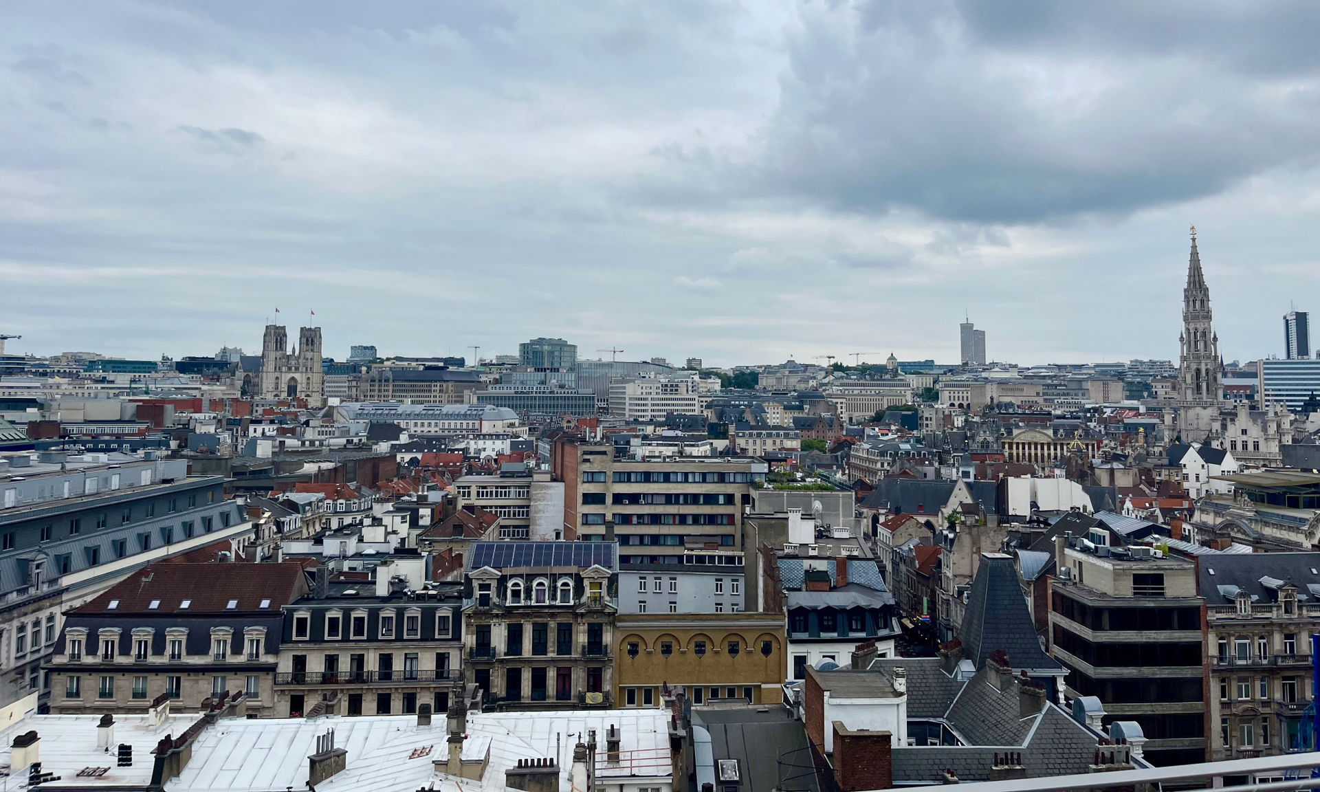 Entdecke Brüssel: die besten Tipps | 1000things