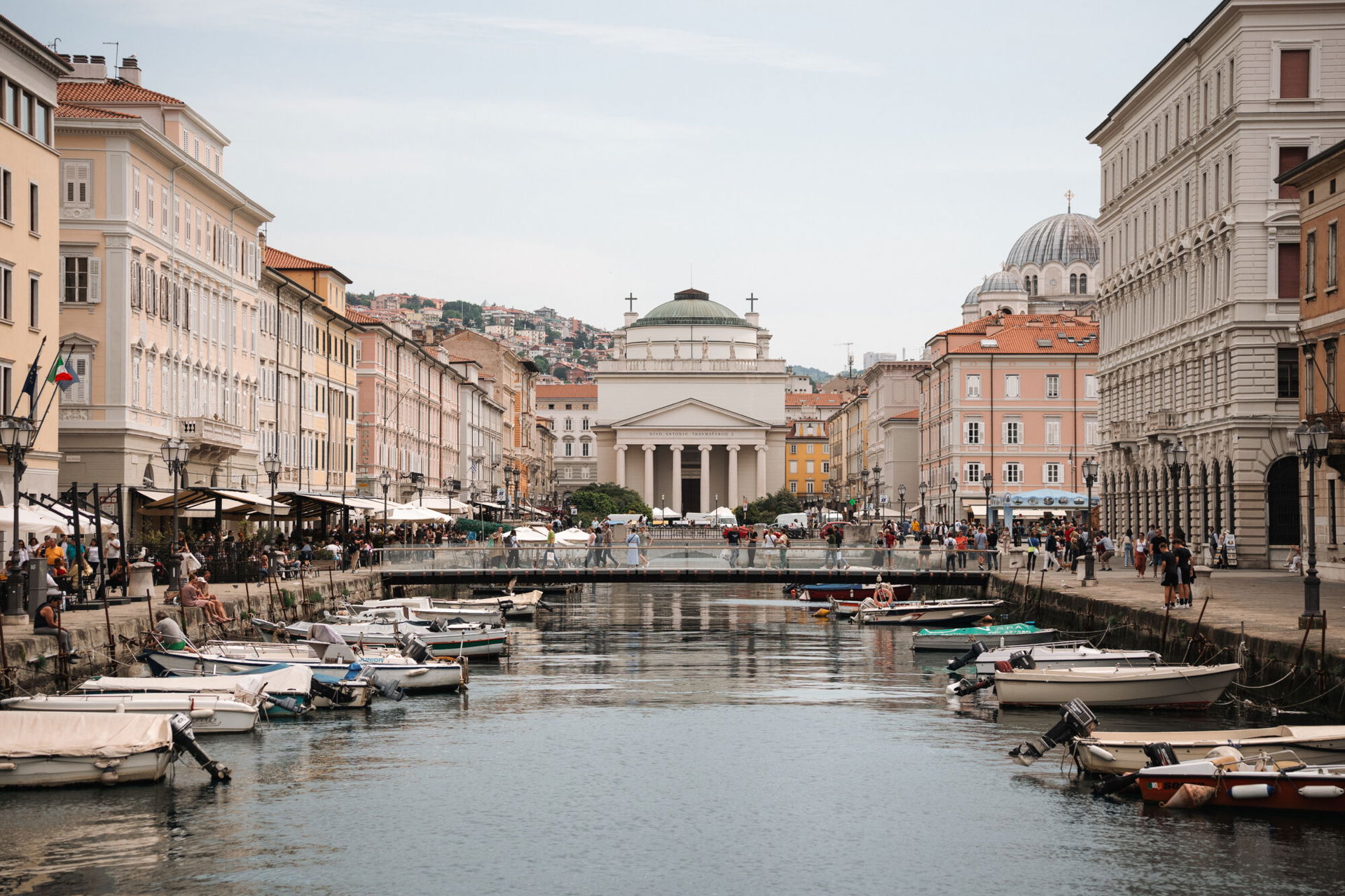12 Dinge, die ihr an einem Wochenende in Triest erleben könnt | 1000things