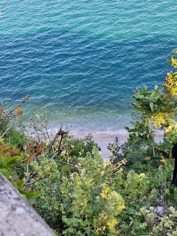 Die 9 schönsten Strände in und um Triest | 1000things