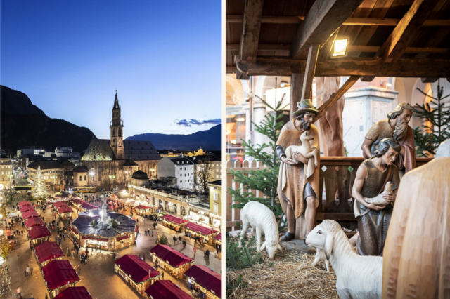 Die schönsten Weihnachtsmärkte in Europa 2025 | 1000things