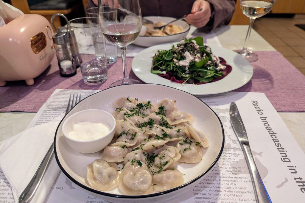 Die 7 besten Restaurants im 13. Bezirk in Wien | 1000things