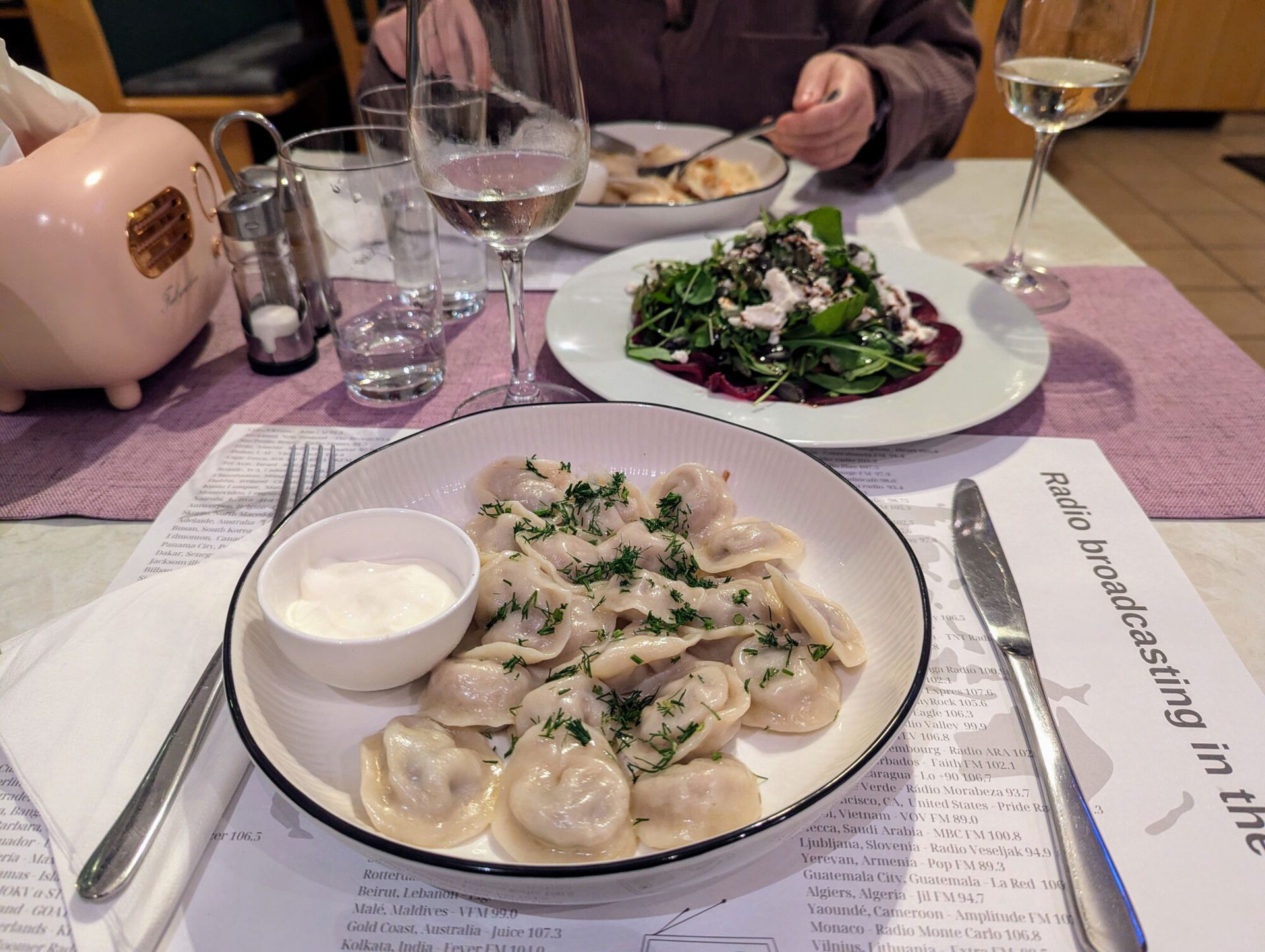 Die besten Restaurants im 3. Bezirk | 1000things