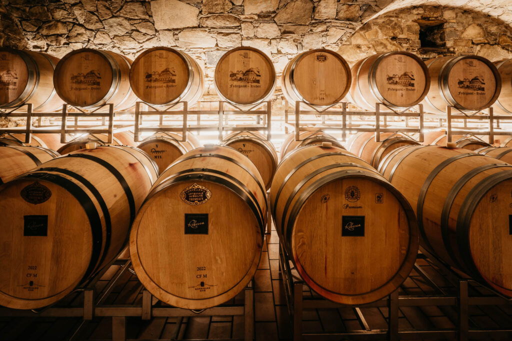 Die 7 besten Heurigen in Neustift am Walde | 1000things