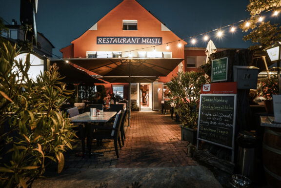 7 empfehlenswerte Restaurants im 14. Bezirk | 1000things