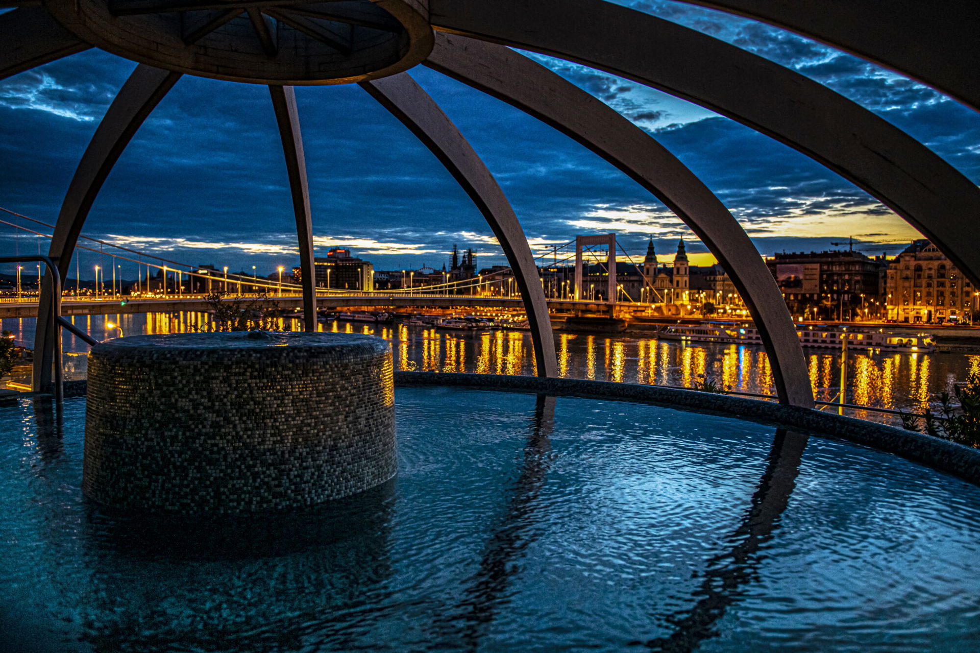 Die 10 besten Thermen in und um Österreich | 1000things