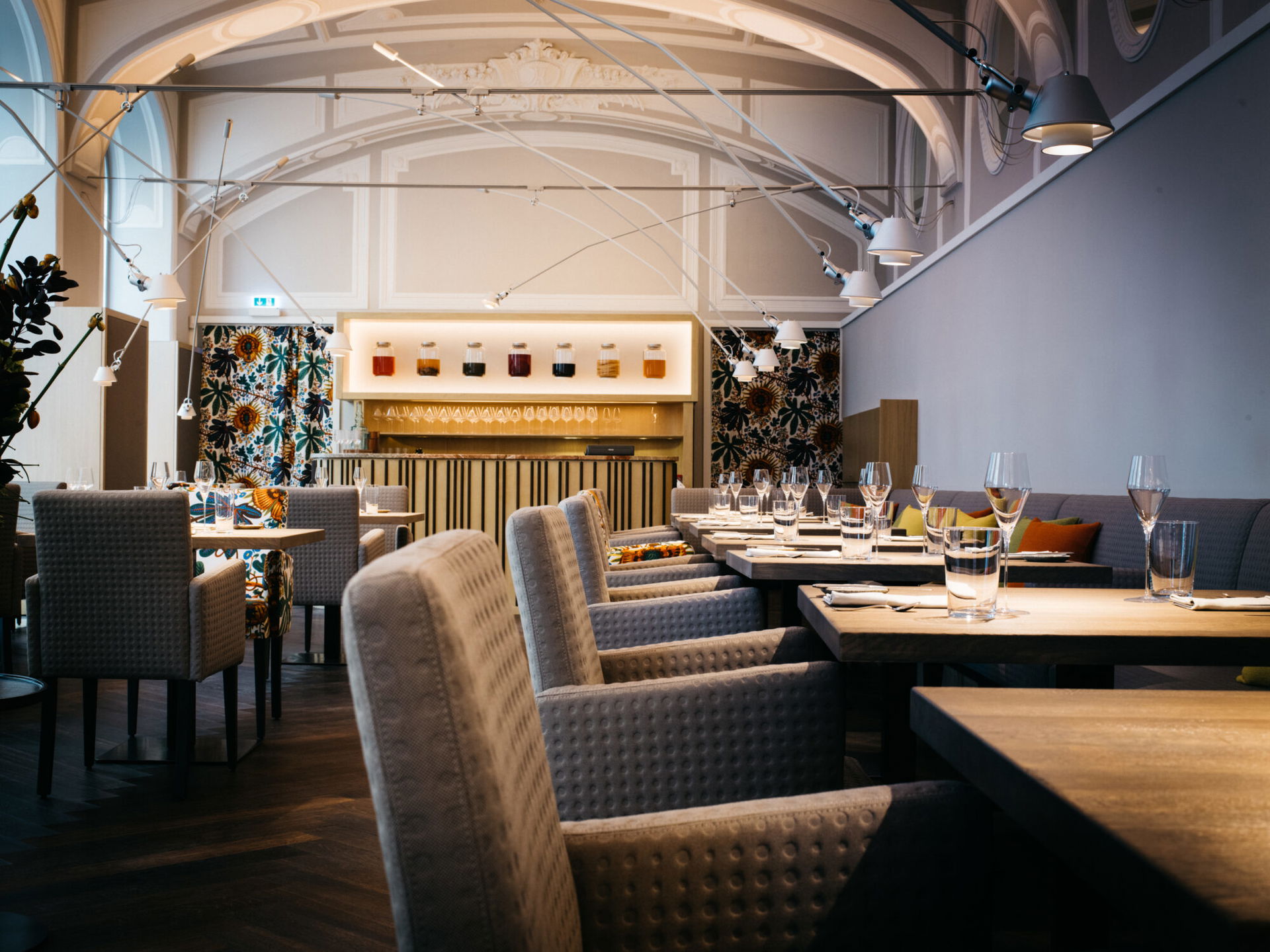 Die 9 besten Restaurants im 1. Bezirk in Wien | 1000things