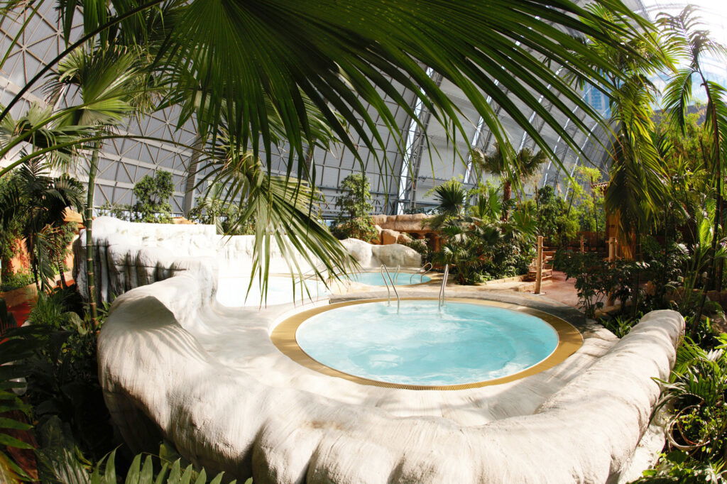 Die 5 besten Thermen in und um Berlin | 1000things