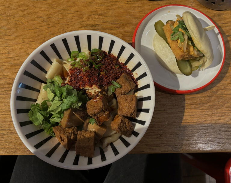 Die 13 besten Restaurants in Prenzlauer Berg | 1000things