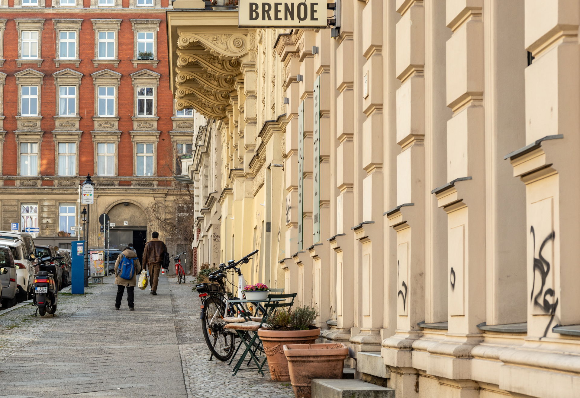 Berlin: Der Highlight-Guide für Kreuzberg | 1000things