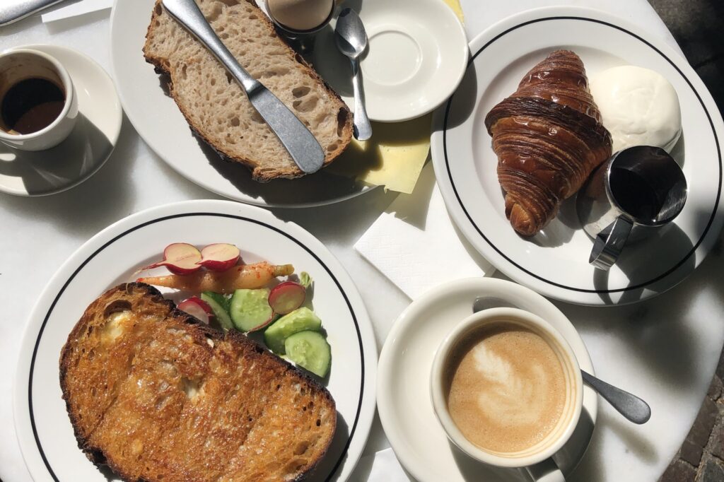 Die 13 besten Restaurants in Berlin-Mitte | 1000things
