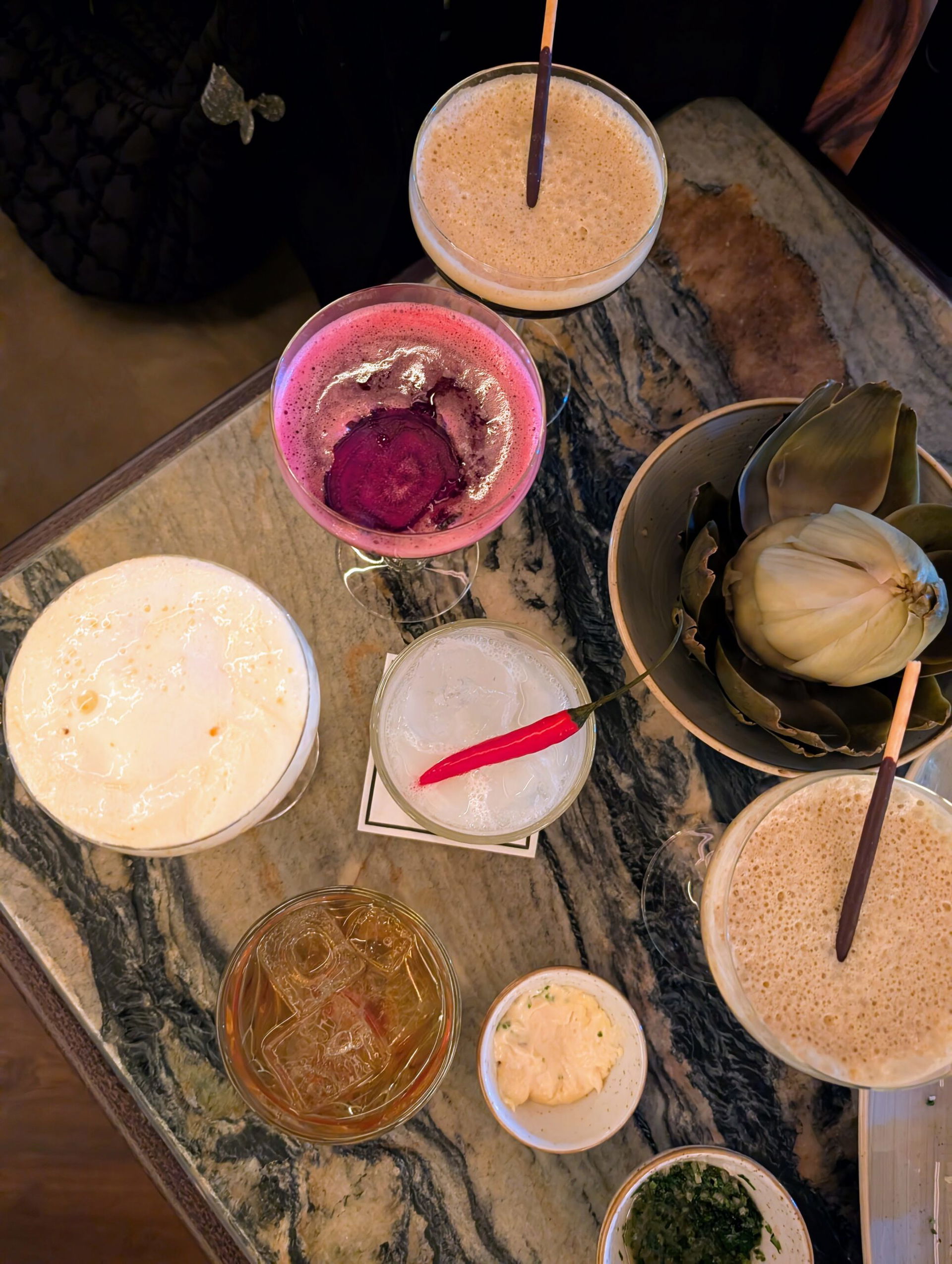 Das Kleinod eröffnet eine neue Bar am Ring | 1000things