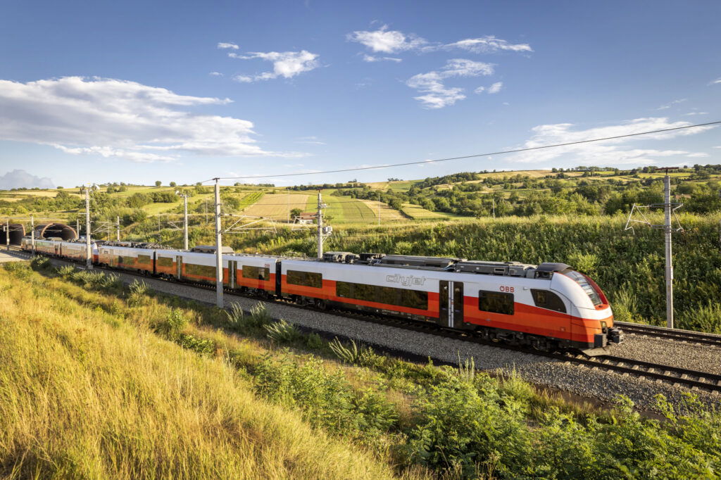 Alles neu: Das ändert sich im Fahrplan der Westbahn | 1000things